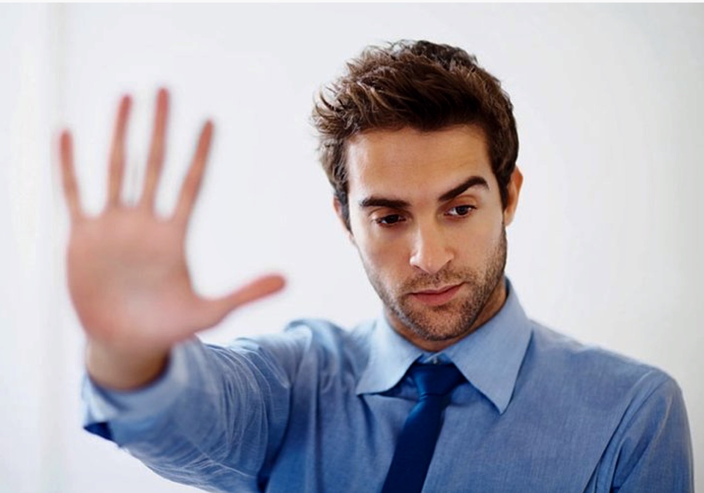 ¿Y CÓMO HAGO PARA SER UNA PERSONA ÍNTEGRA?