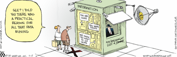 World of Cartoons and Comics: Data mining