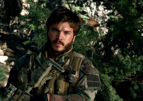 Tráiler | Lone Survivor