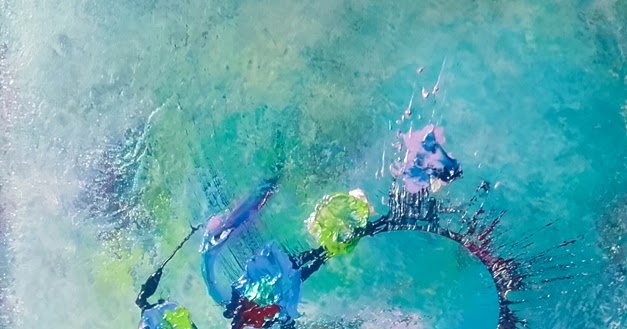 Agnès Roux - Artiste peintre