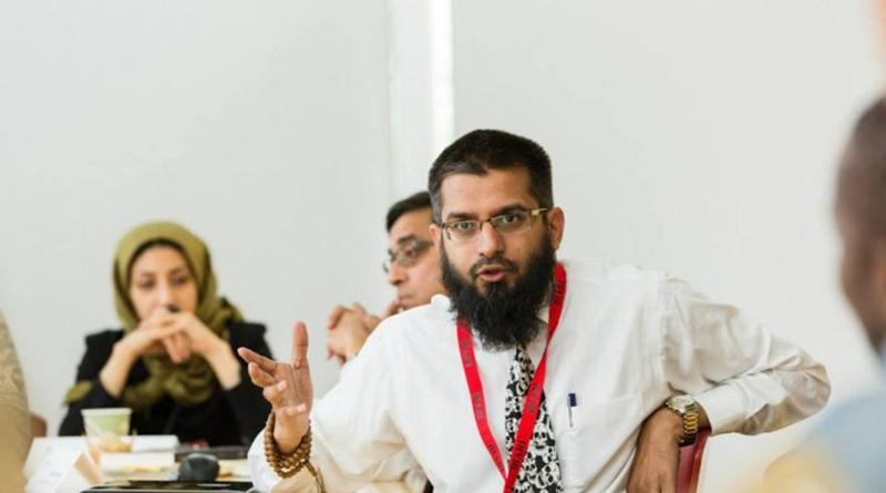 An Interview with Pakistani Data Scientist : Dr. Zeeshan Ul Hassan Usmani