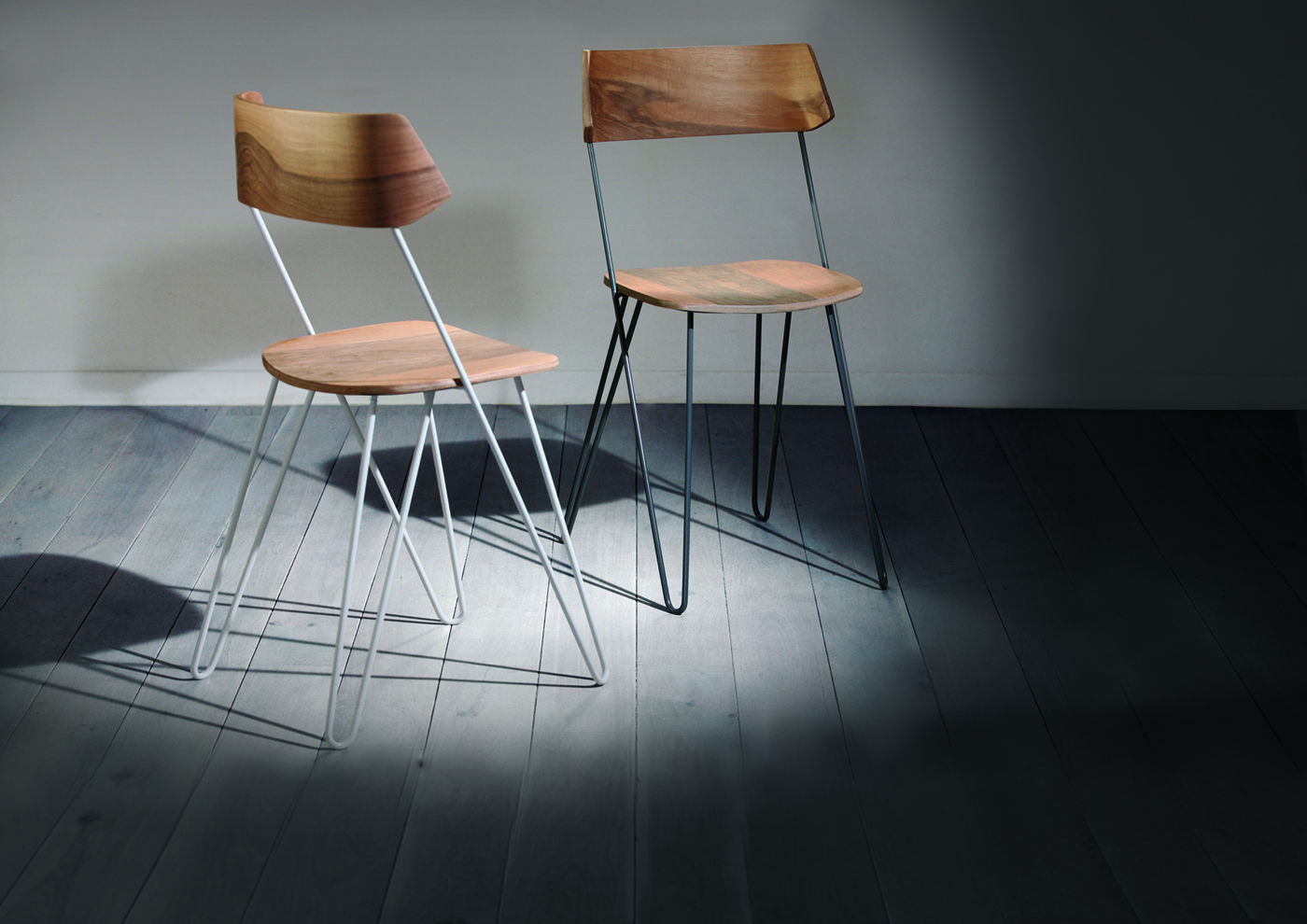 LAUsNOTEbook: Greyge, new Italian design