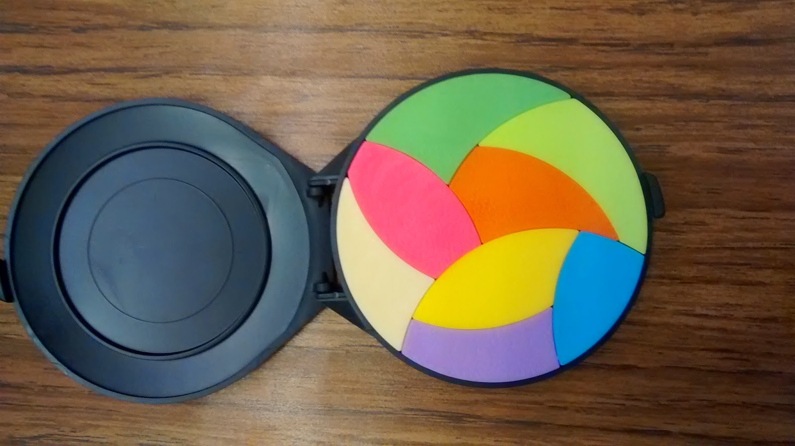 Math = Love: August 2014