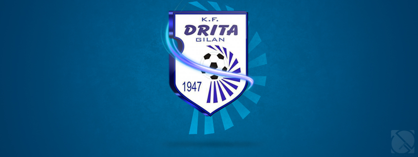 KF Drita Intelektualet (Hienat): KF Drita Logo HD Wallpaper