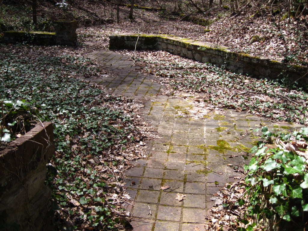 Gary's Outdoor Wanderings2: SCONA LODGE - A Lost Treasure