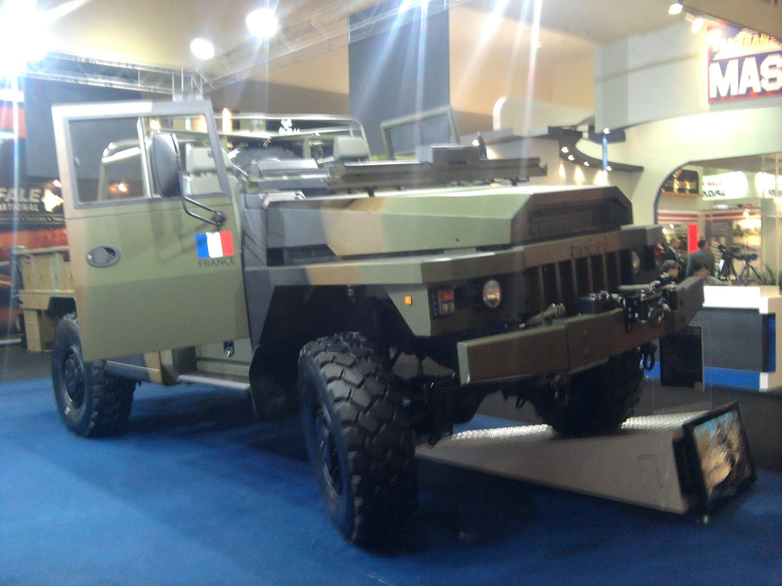 CempedakMalaya: Defence Services Asia 2012 (50 photos)