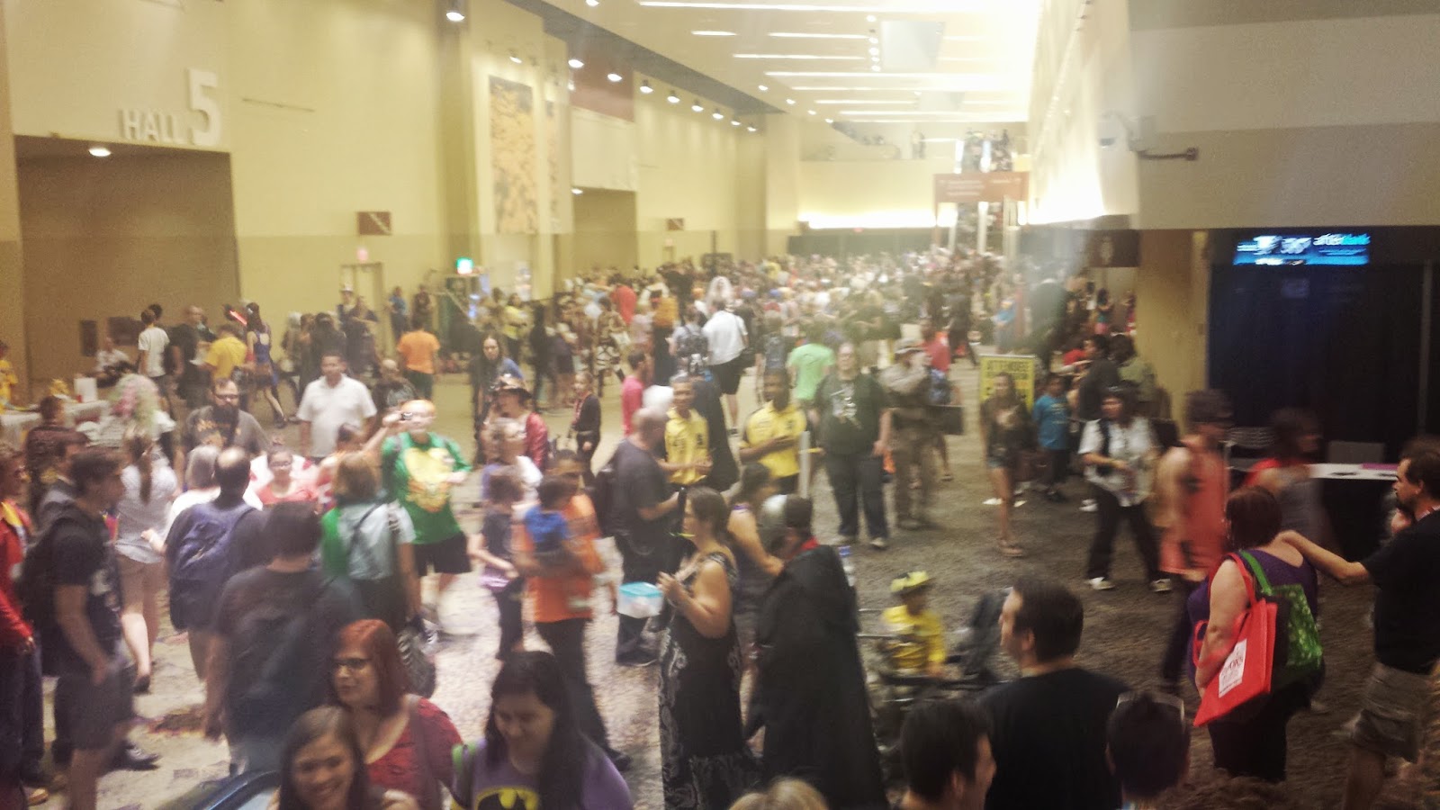 Comic-Con Guide: Phoenix Comicon adds a December Fan Fest