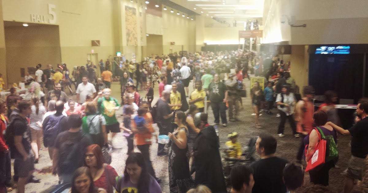 Comic-Con Guide: Phoenix Comicon adds a December Fan Fest