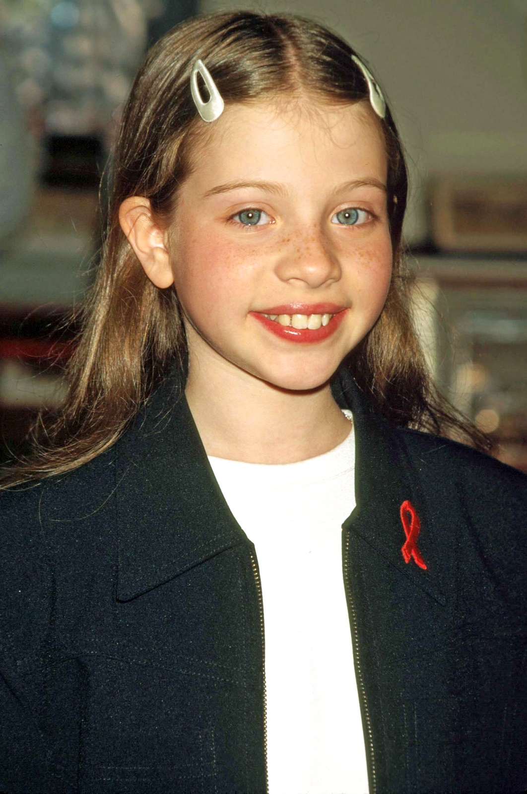 Filmovízia: Michelle Trachtenberg [Filmovízia] [Part1]