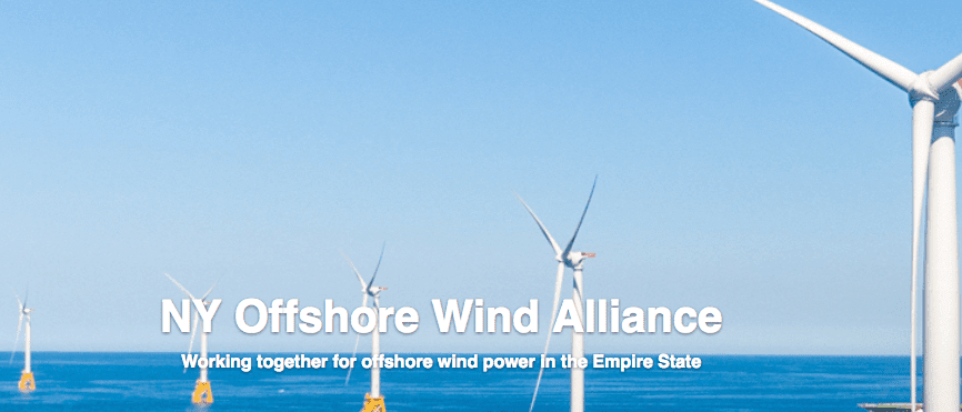 New York State Building & Construction Trades Council joins New York Offshore Wind Alliance