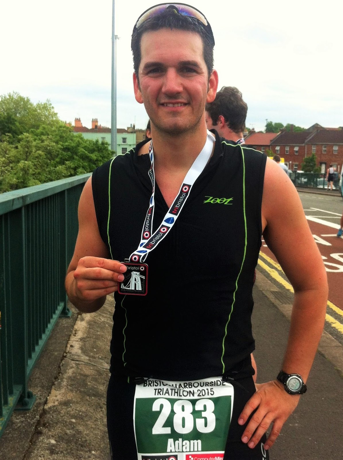 easyJet Glasgow to Luton - 400 miles in aid of UNICEF: Meet the team!