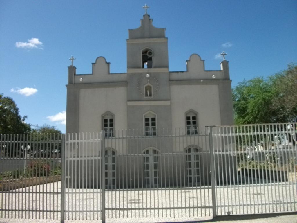 Um presente do Ichu Notícias para todos ichuenses nos 50 anos de ...
