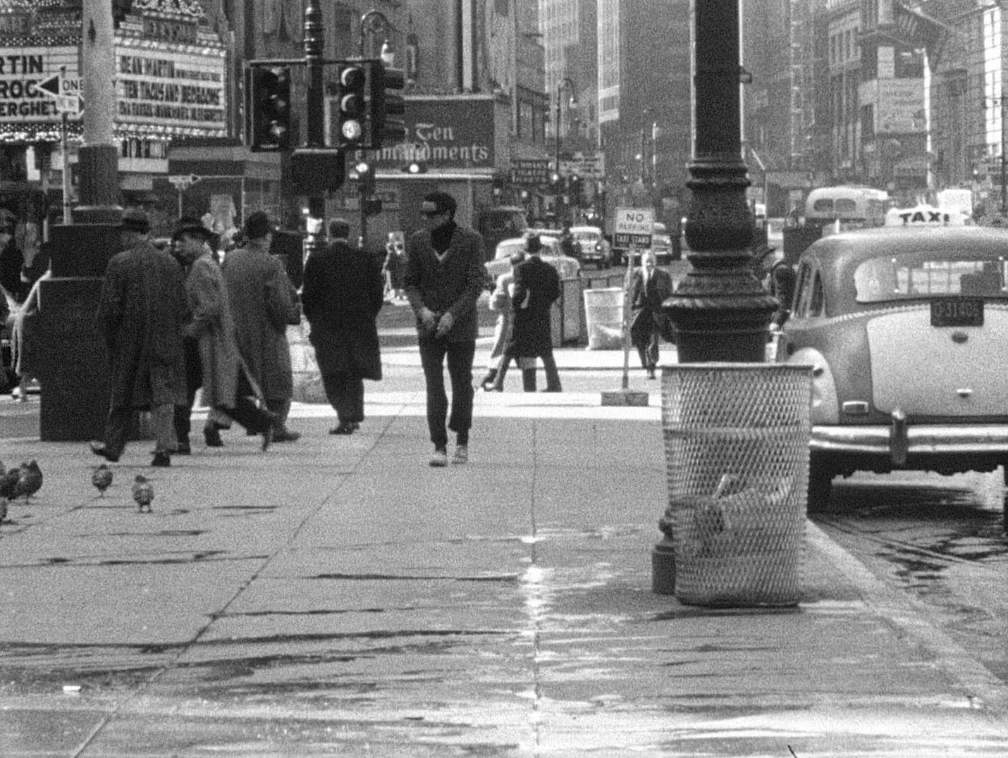 The Motions of Images · Os Movimentos das Imagens: John Cassavetes ...