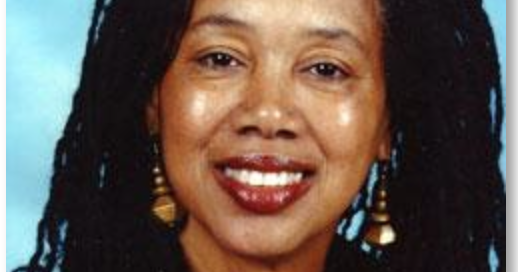 Turtle Learning: MARCH IS WOMEN'S HISTORY MONTH - ALILE SHARON LARKIN, FILMMAKER, ARTIST, TEACHER