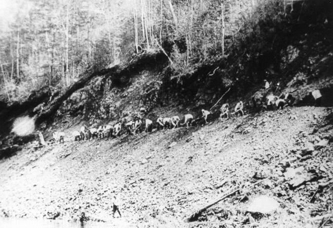 GIULIANO LAZZARI: LA CASA DEL POPOLO (20)