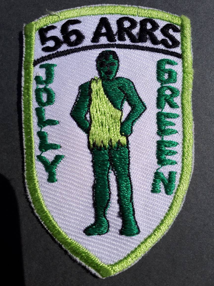 USAF Jolly Green Giant Collection: USAF / 56th ARRS / NAS Keflavik / HH ...