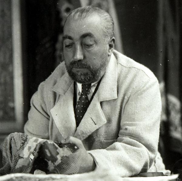 Fifties Darling Paul Poiret