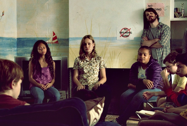 Crítica | Las vidas de Grace (Short Term 12)
