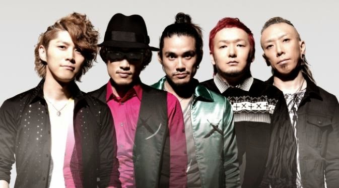 Flow dan Soundtrack Anime Karyanya – Limited Shoping