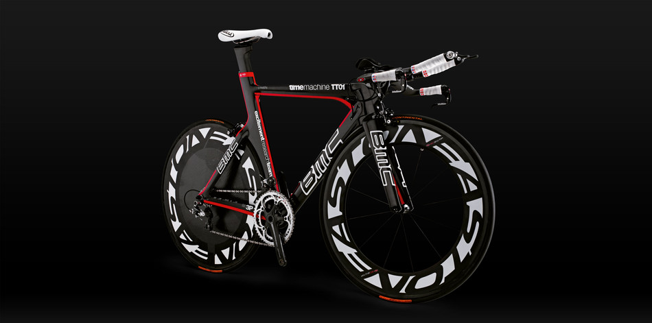 BMC TIME MACHINE TT01 2011 - LA ELEGIDA DEL AÑO ~ TRITIM - TRIATLON ROSARIO