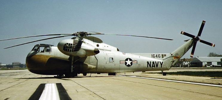 Just A Car Guy: a variety of late 40s to early 60s helicopters