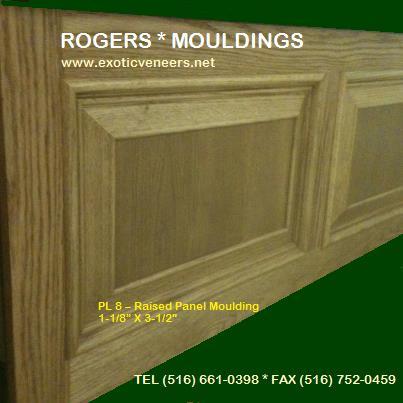 Veneers-Plywood-Lumber-Mouldings-Ipe-Curved Plywood-Edgebanding: Raised ...