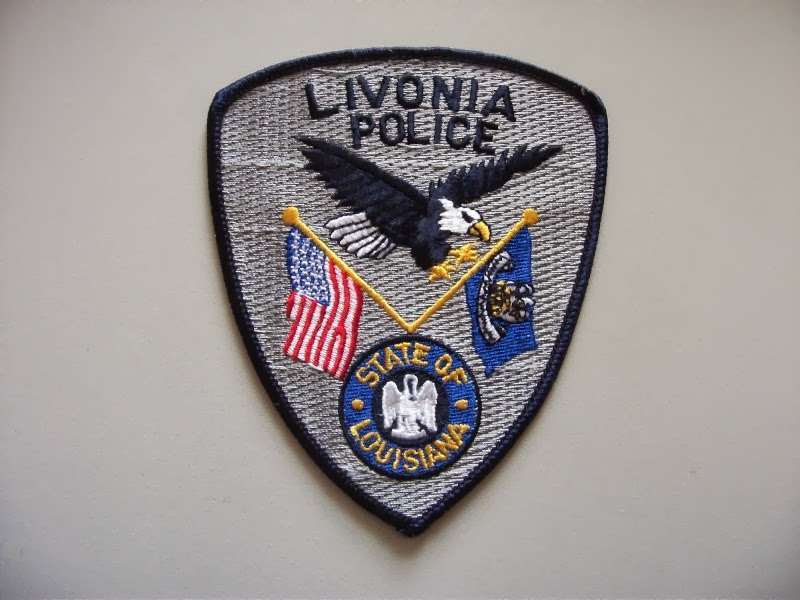 Ferriday Louisiana Police Department at Shirley Vining blog
