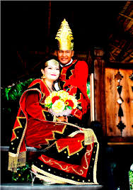 Pulau Nias : Sistem Perkawinan yang ada di Nias