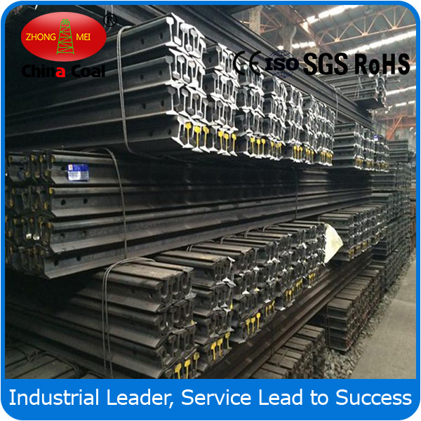 china coal mining Group: Standard Heavy Railway Steel Rail Steel ...