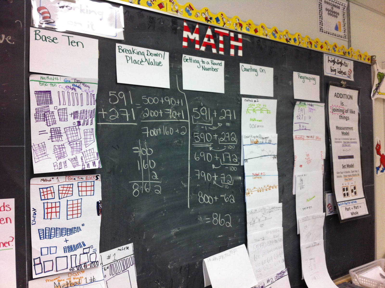 Thinking of Teaching: June 2015