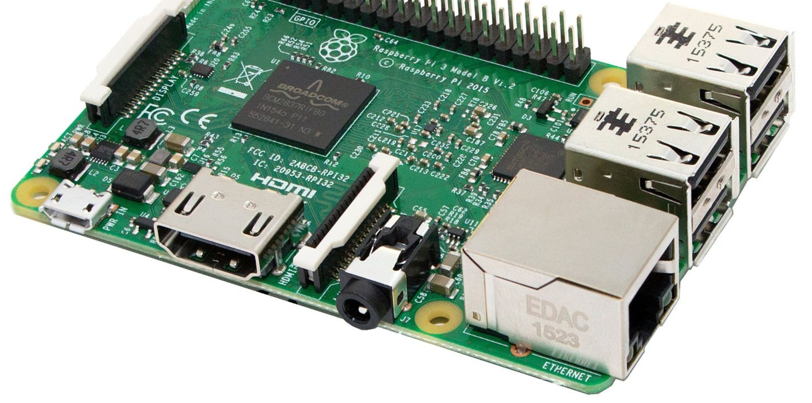 Learn about the coolest uses you can use with Raspberry Pi! — Steemit
