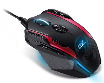 PC Software : Automatic Mouse Clicker