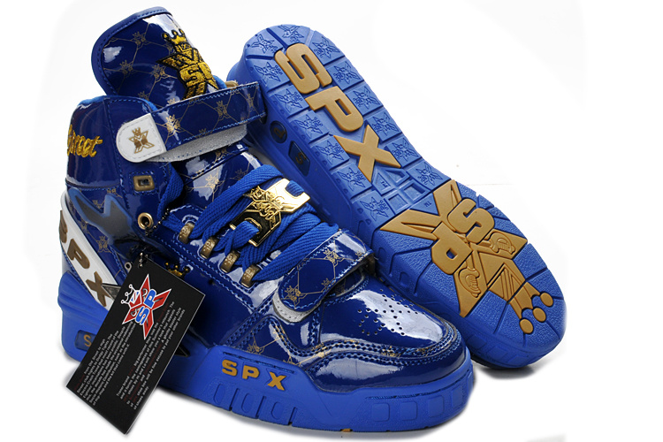 BRANDED SHOES ONLINE: SPX Korea fashion shoes RM260