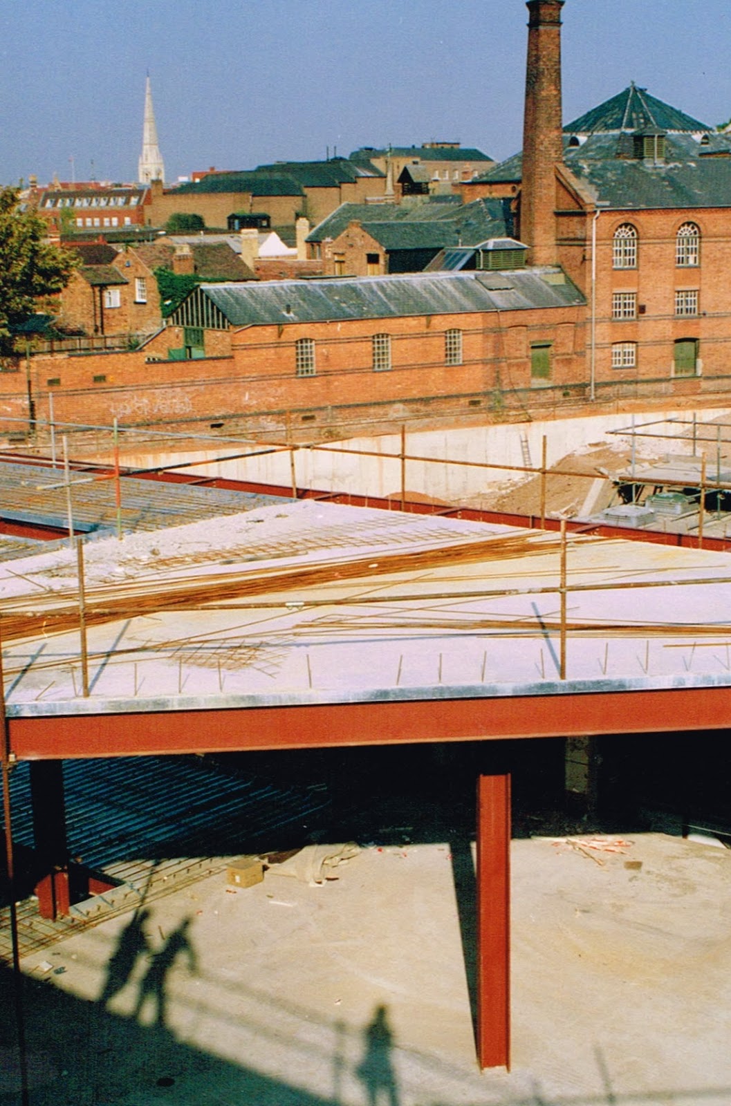 It's an Expert's Life!: The Tall Tale of the Worcester Sauce Factory ...