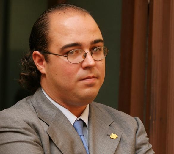 ESTO PASO: 1973: NACIÓ Fernando Aboitiz, político mexicano.