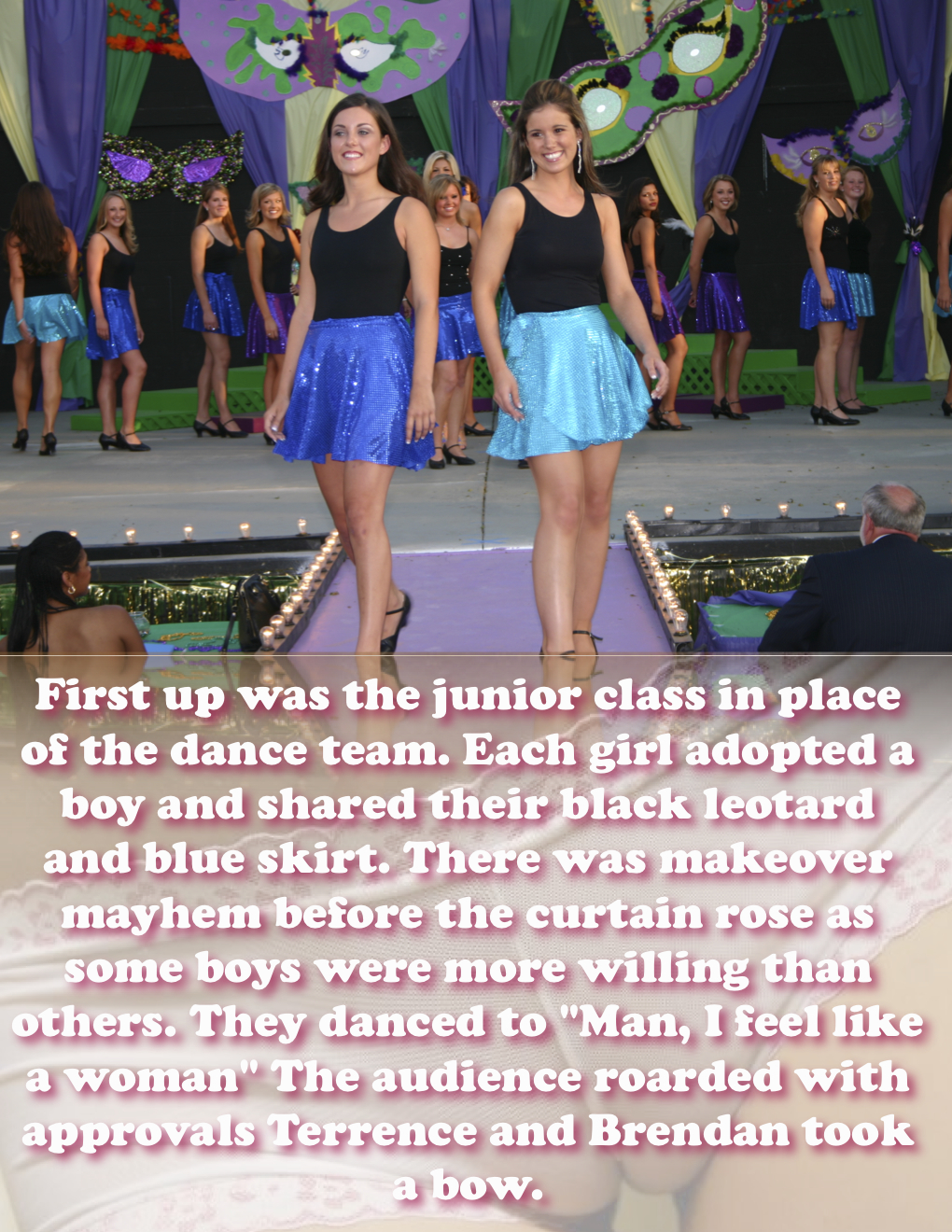 2nd Alice Collaboration: Part II | Courtney's Clean Caps