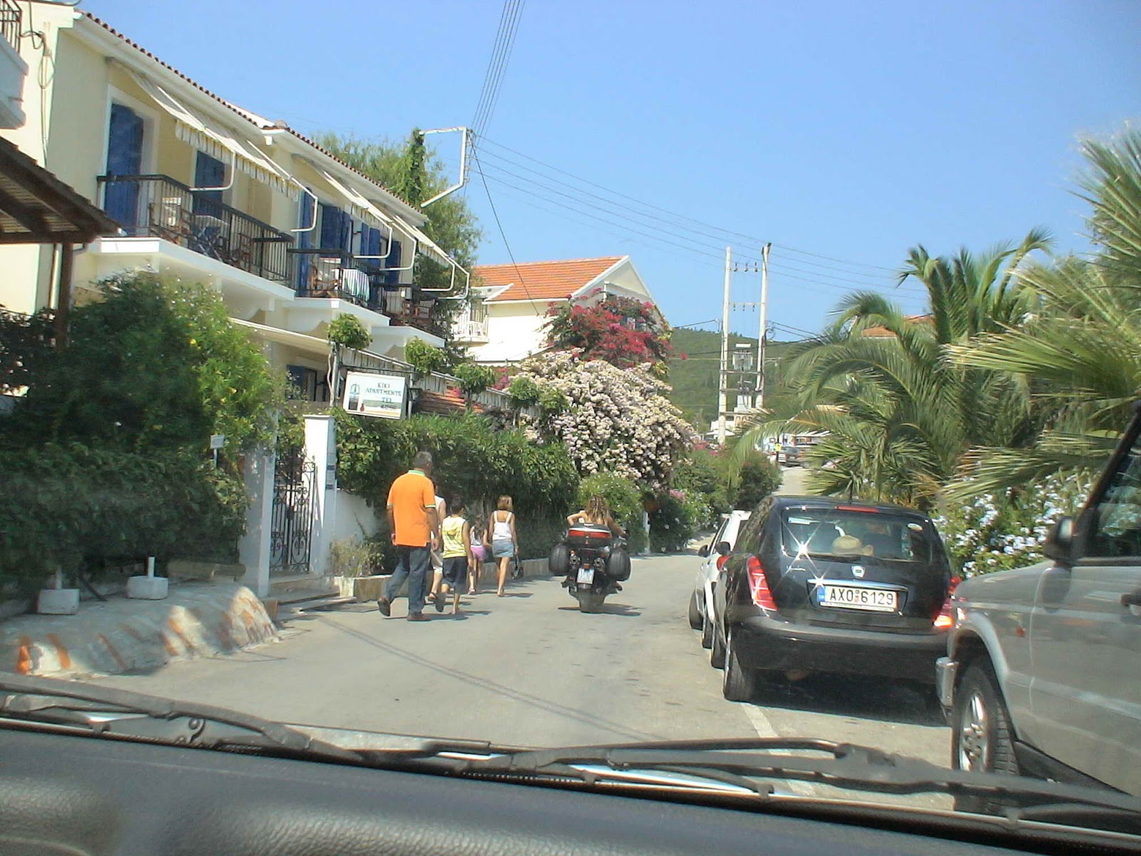 ARTHOUSE-TURISM: ΚΕΦΑΛΟΝΙΑ 2009 ΦΙΣΚΑΡΔΟ ΑΡΓΟΣΤΟΛΙ