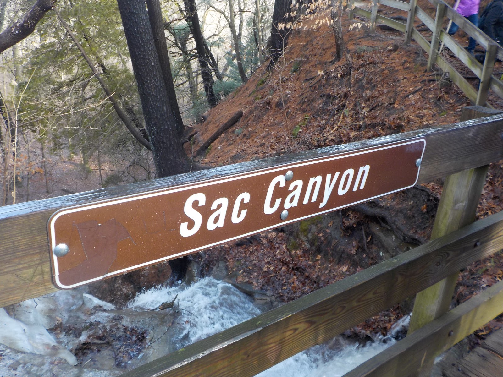 Hike Starved Rock: St. Louis, Kickapoo, Sac and Aurora Canyons March 14 ...