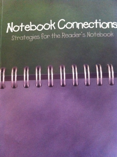 Lifelong learning: Notebook Connections
