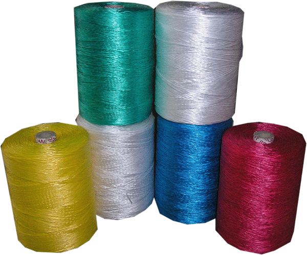 ESTO PASO: 1935: Wallace Carothers crea el nailon.