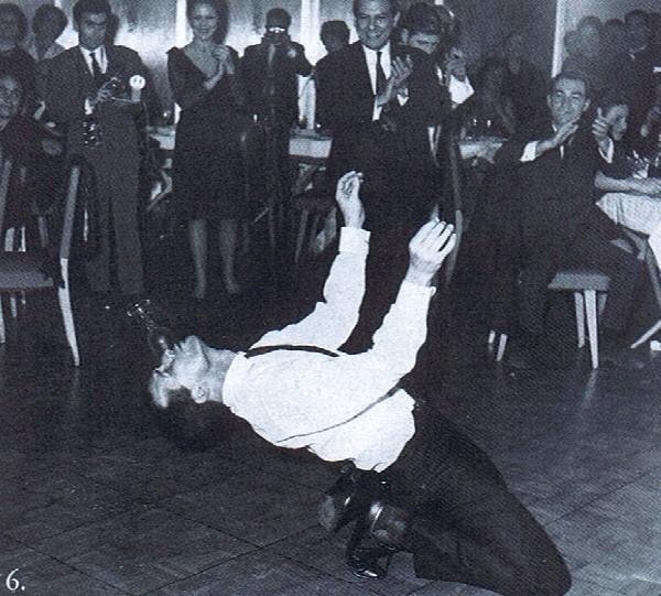 Music Story Telling: Η ιστορία του Ρεμπέτικου τραγουδιού