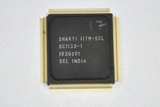 Shakti Processor - Indian First Processor Vs ARM Vs Intel - TECH HULK