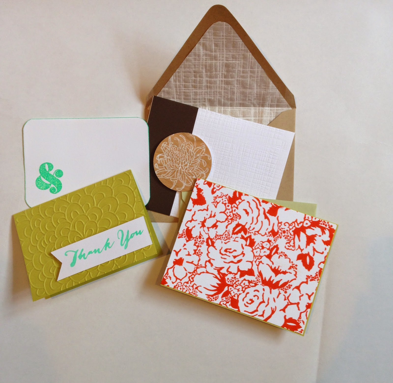 unique & co.: New Cards