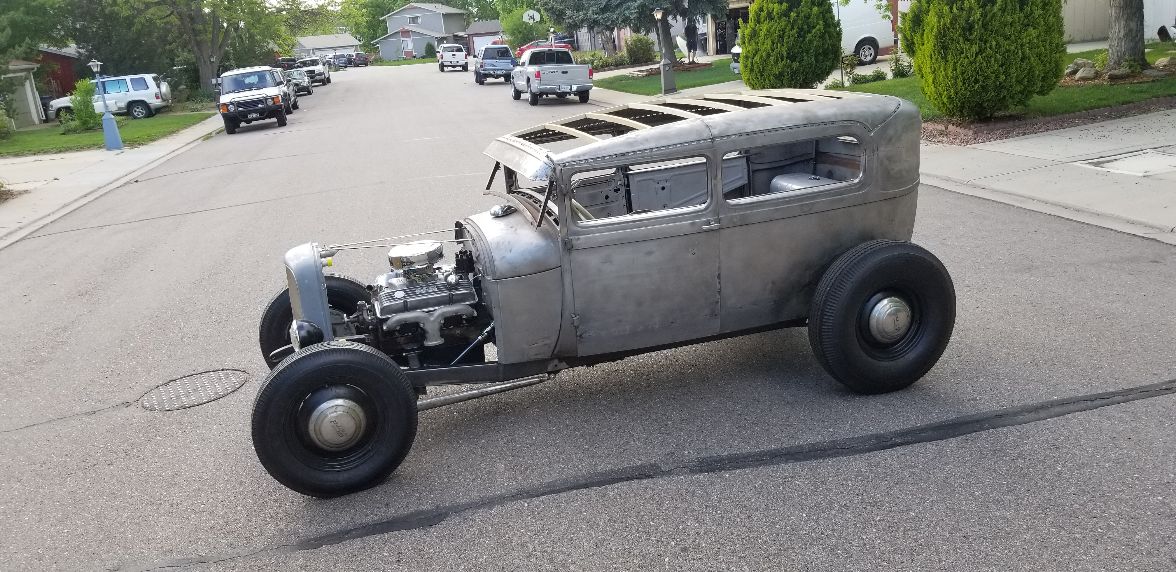 VAPHEAD: custom frames made to order.