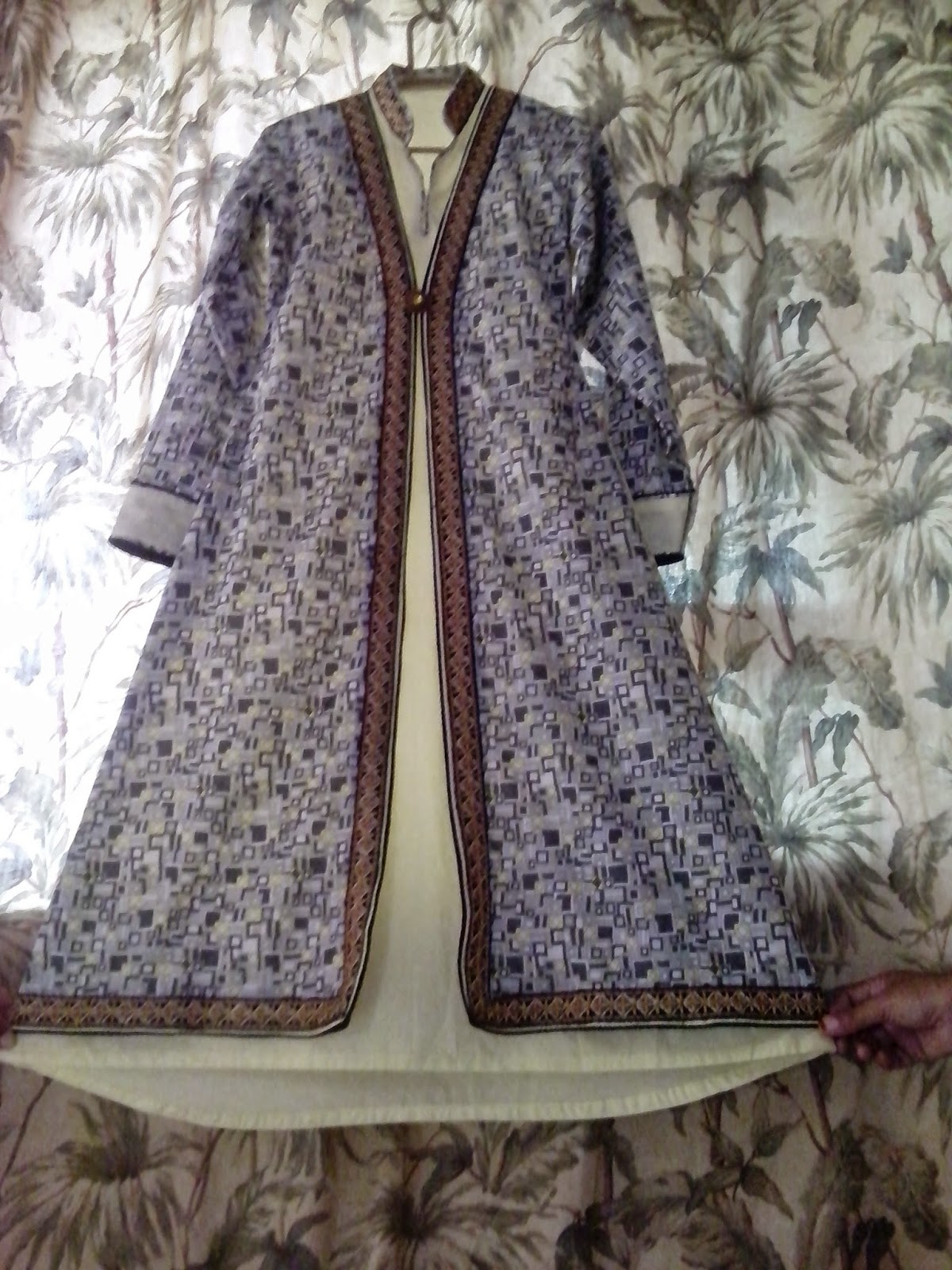 BUSHRA FATIMA COLLECTION