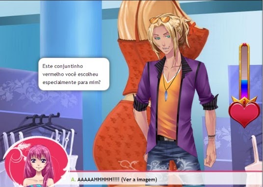 BUGIGANGAS DO AMOR DOCE: EPISÓDIO 19