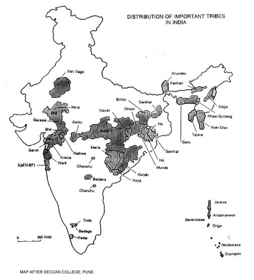 ARCHETYPES INDIA: 2011