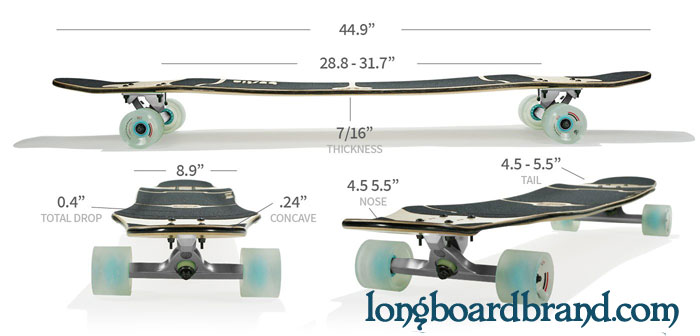 LongboardBrand.com