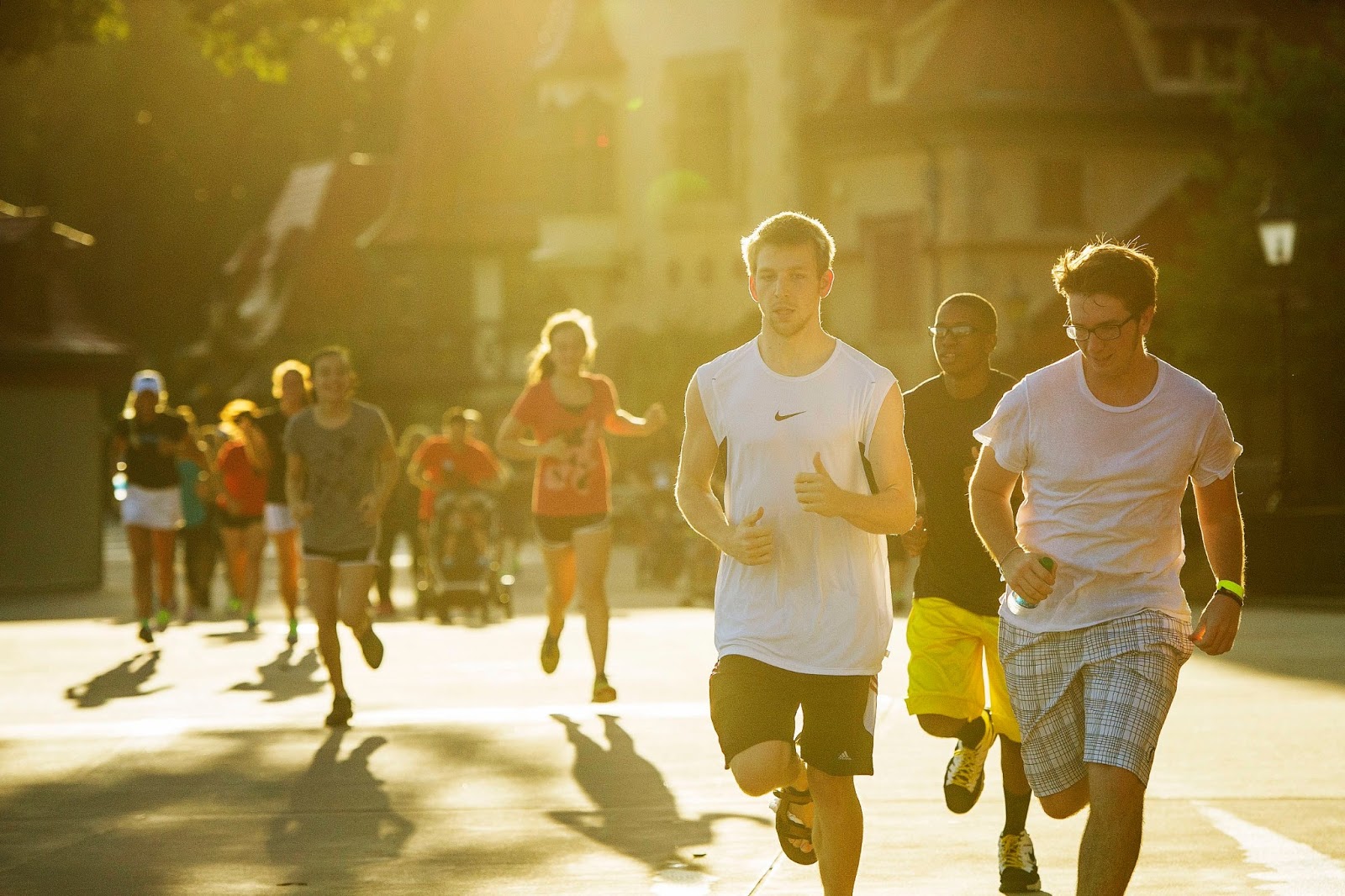 BamagirlRUNS: runDisney Fun Run Photo Highlights #DisneySportsFestival