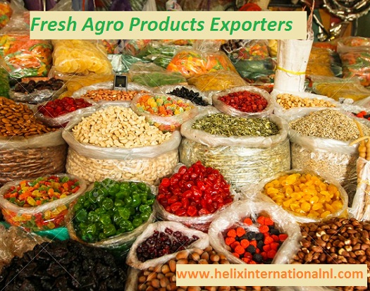 Helix International Fresh Agro Products